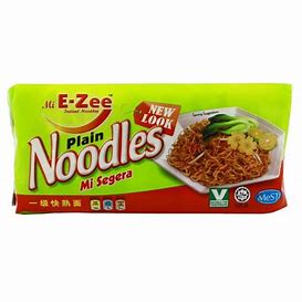 EZ Noodles 金旦面 – NCS Trading Pte Ltd
