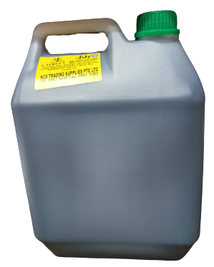 Light Soya Sauce (Green Cap) 青盖酱青 – NCS Trading Pte Ltd